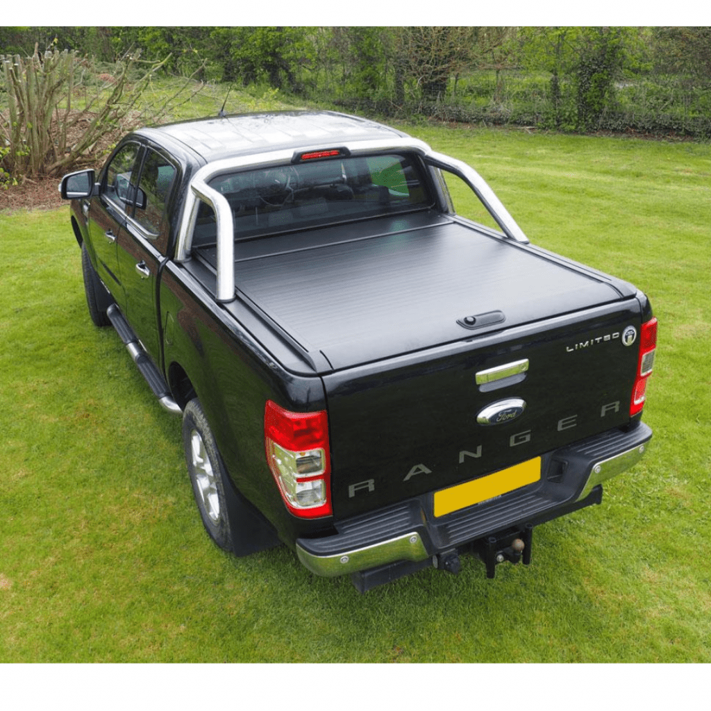 Ford Ranger Roller Shutter Cover